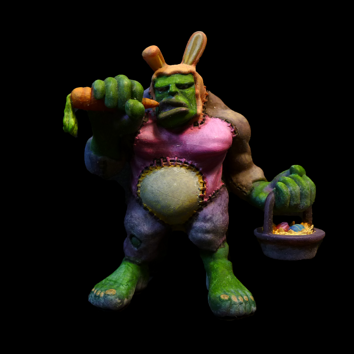 Riesen, Oger und Zyklopen – Koboldnest