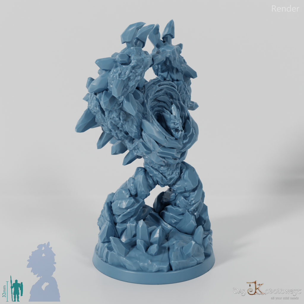 Eiselementar 03 – Koboldnest