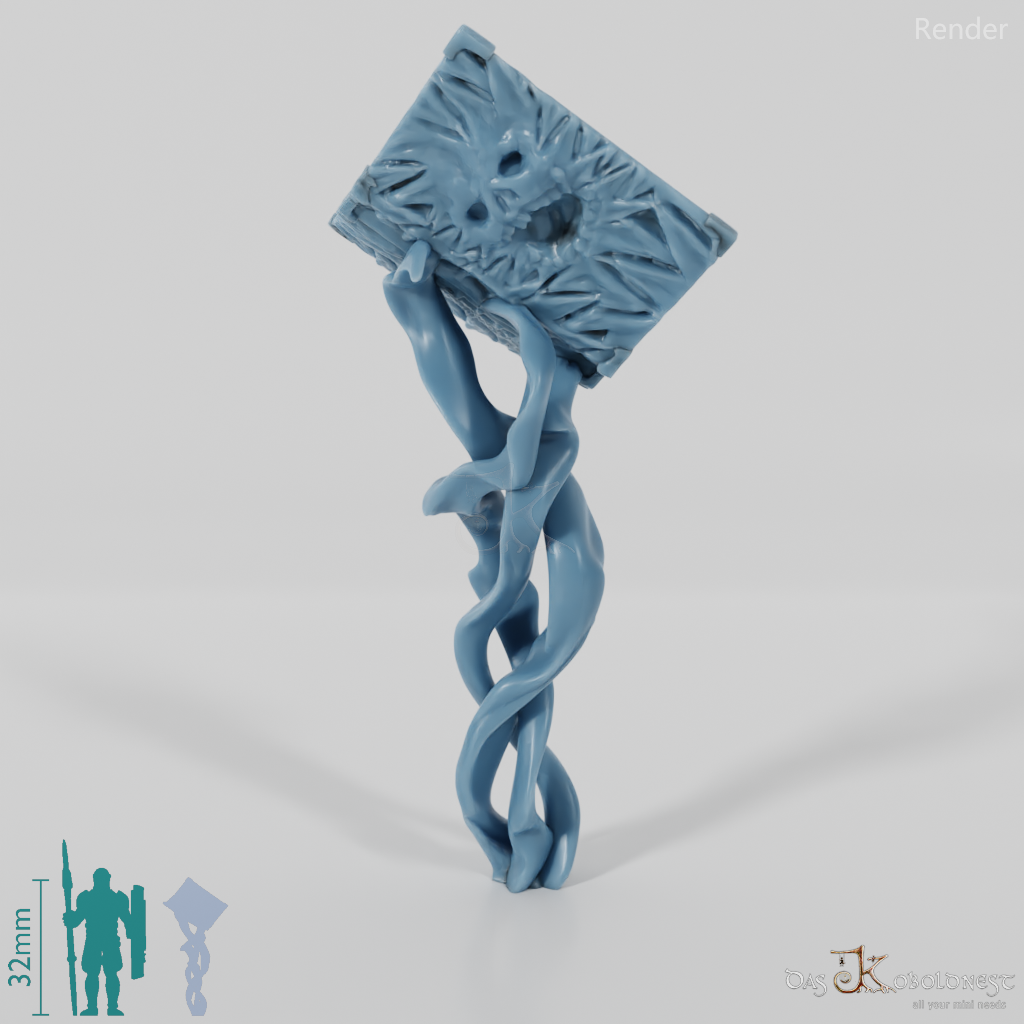 Das Nekronomikon – Koboldnest