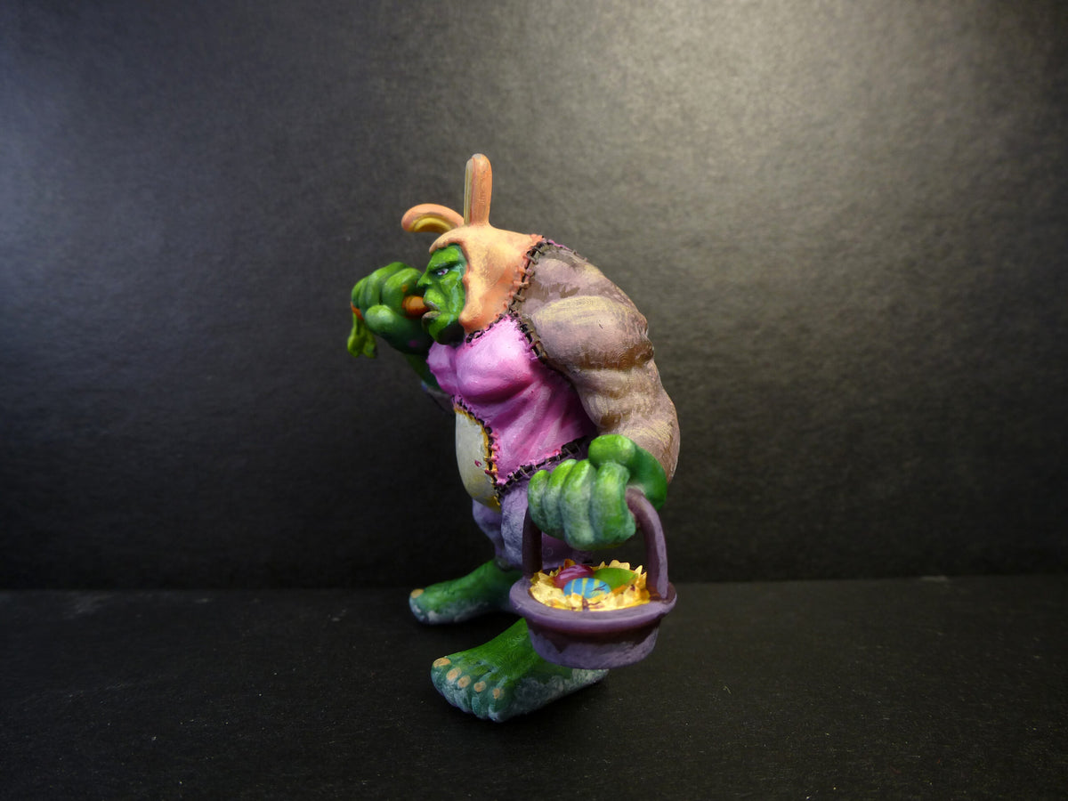 Der Ogerhase – Koboldnest