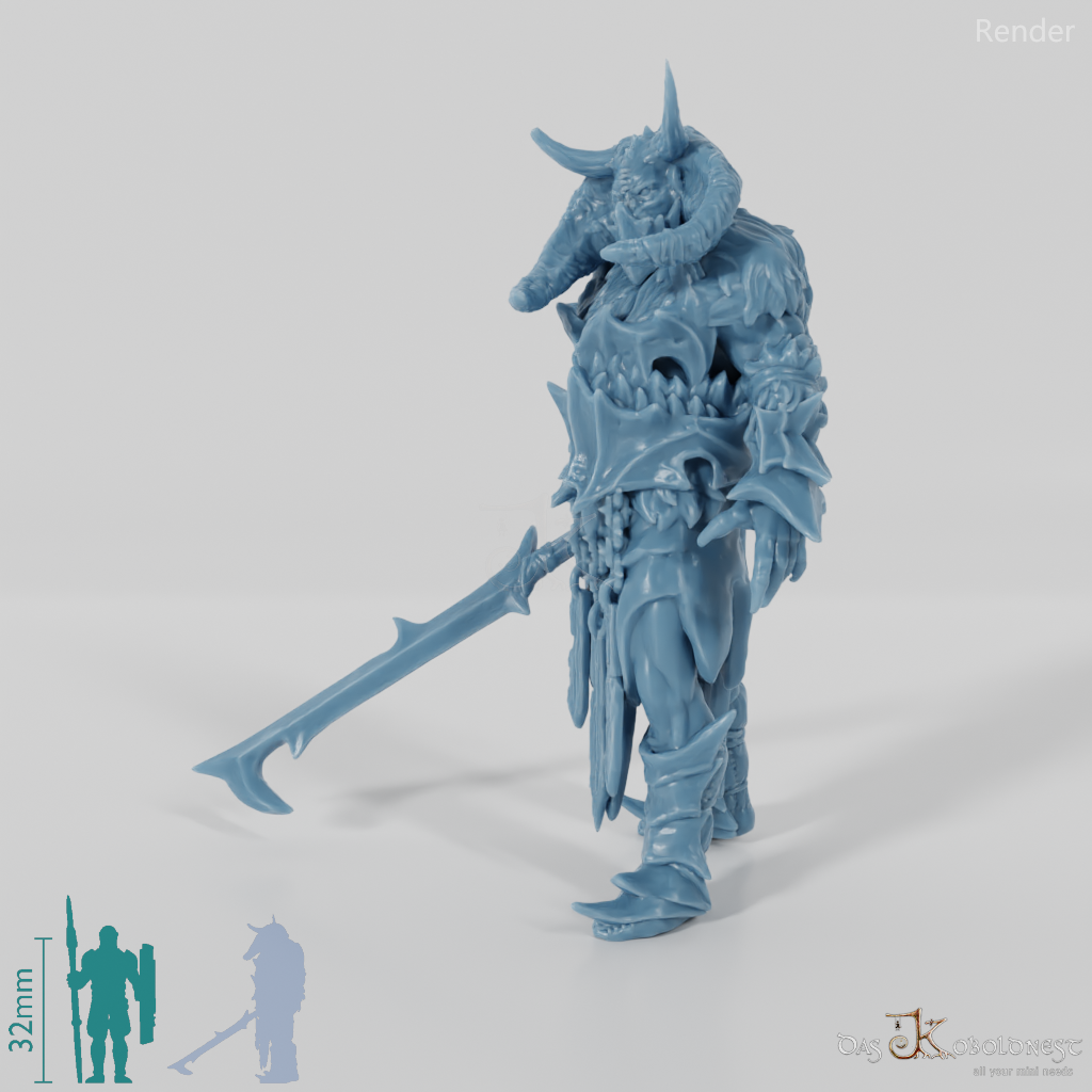 Ork - Orok 01 – Koboldnest