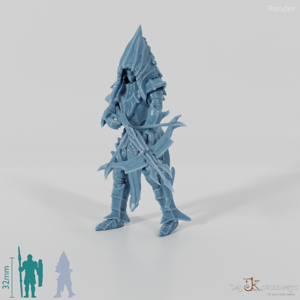 Ork - Ozoth 01 – Koboldnest