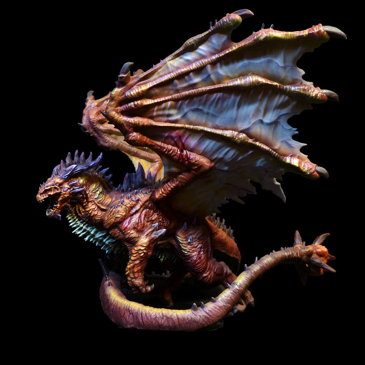 Dragons – Koboldnest