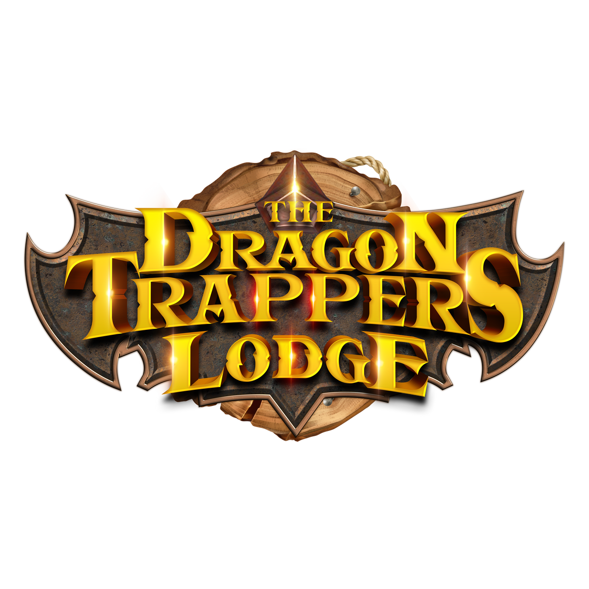 Fantastic miniatures of The Dragon Trappers Lodge in the Goblin Nest ...