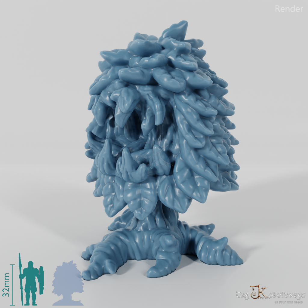 Awakened Shrub – Koboldnest