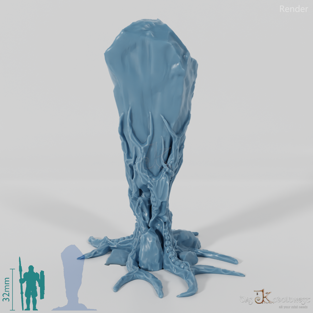 Stone grabber – Koboldnest