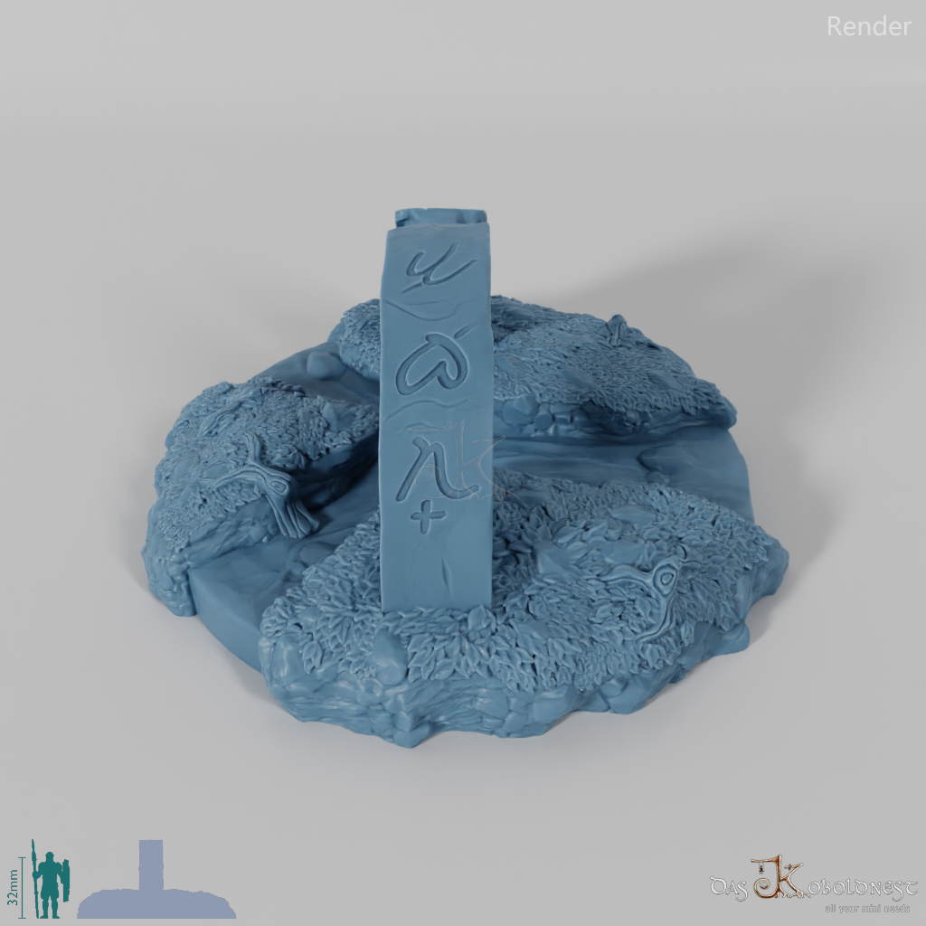 Altar des Wassers – Koboldnest