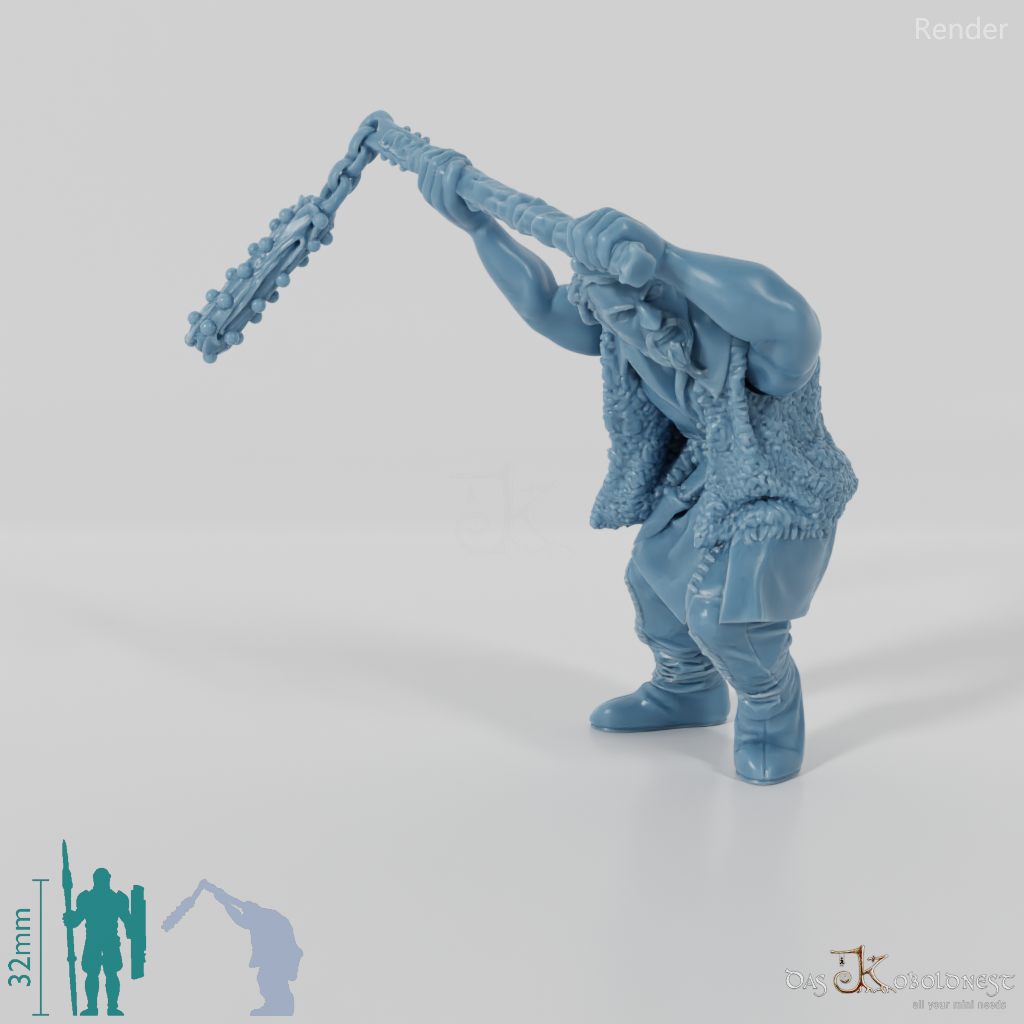 Bandits - Outlaw 05 – Koboldnest