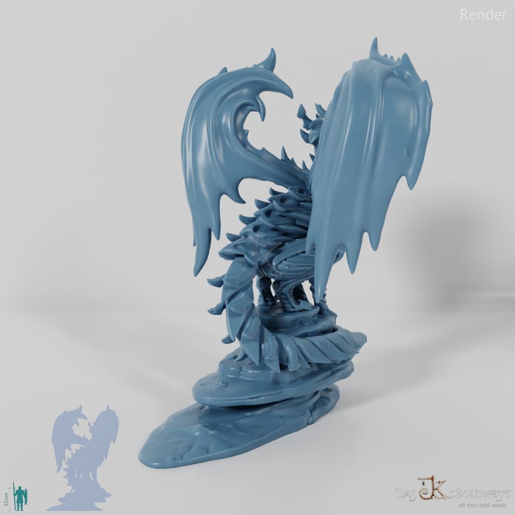 Byakhee – Koboldnest