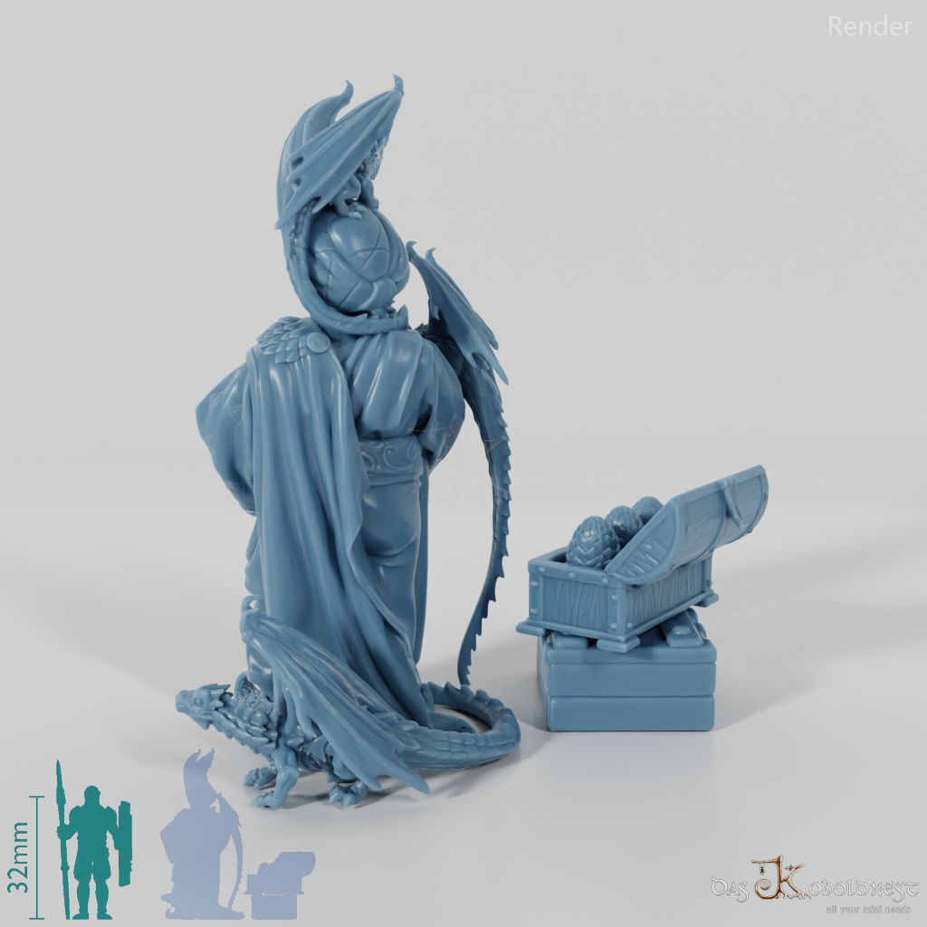 Drachenhändler – Koboldnest