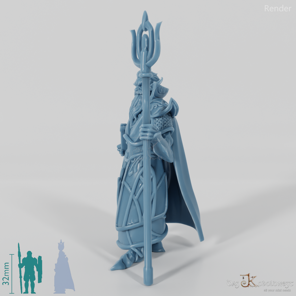 High Elf Battle Mage 01 – Koboldnest