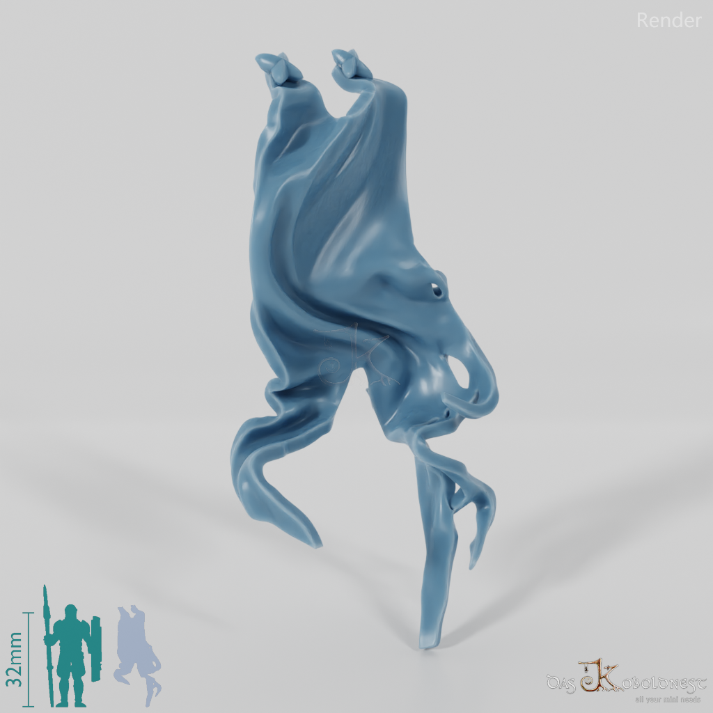 Ghost Cloak A – Koboldnest