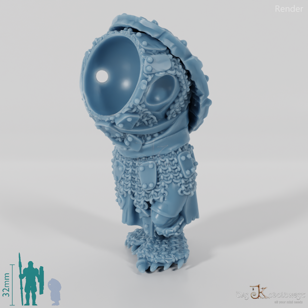Goblin body with shield 5 – Koboldnest