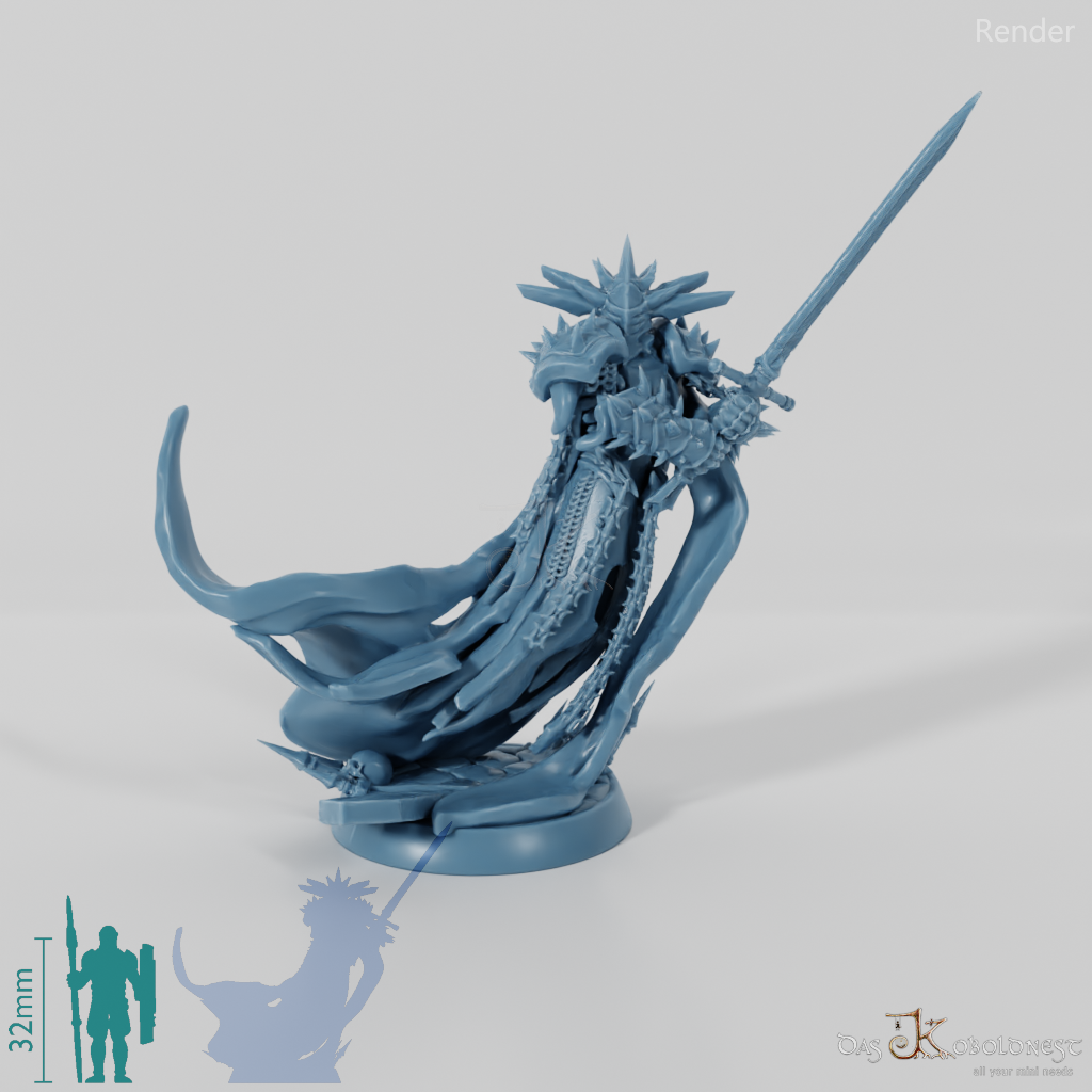 Vile Knight B – Koboldnest